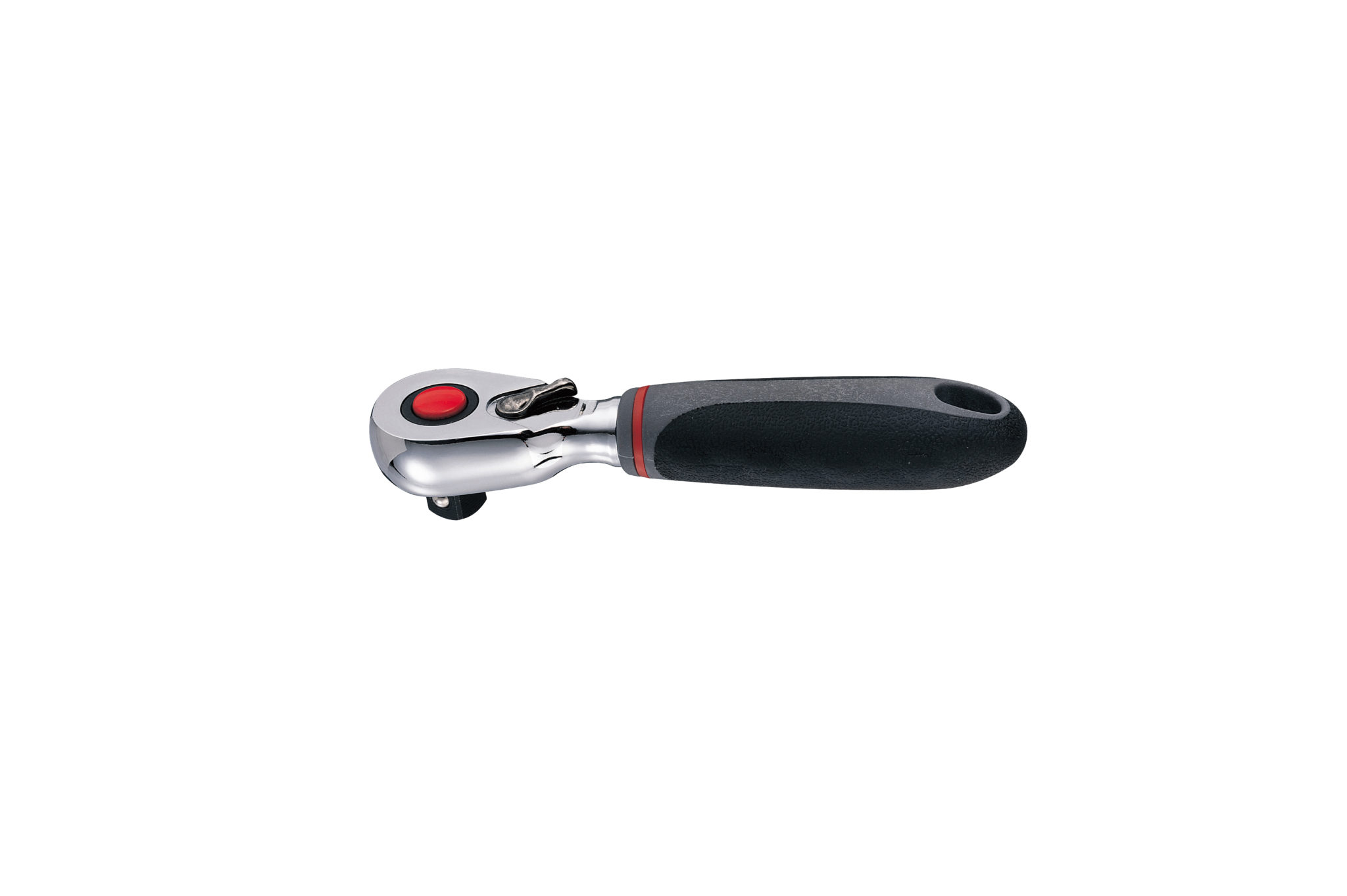48T William Ⅱ Lever Type Stubby Ratchet Handle – William Tools