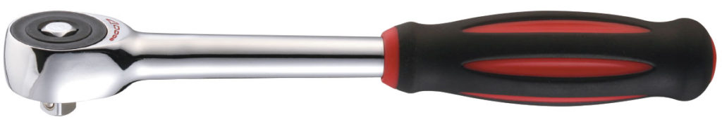 60T Rotator Ratchet Handle – William Tools