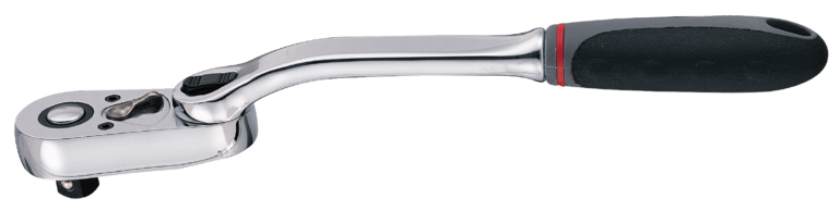 48T Rapid Ratchet Handle – William Tools