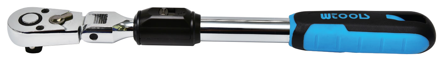 Ratchet Handle – William Tools