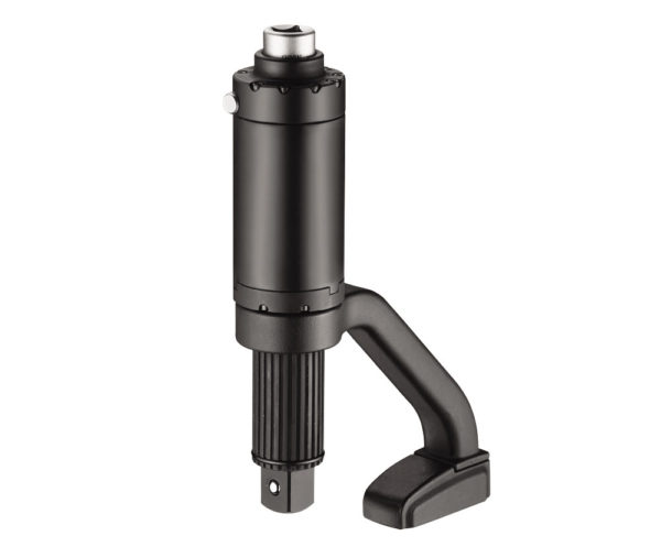1/2″F x 3/4″M 1500N·m Mini Torque Multiplier – William Tools