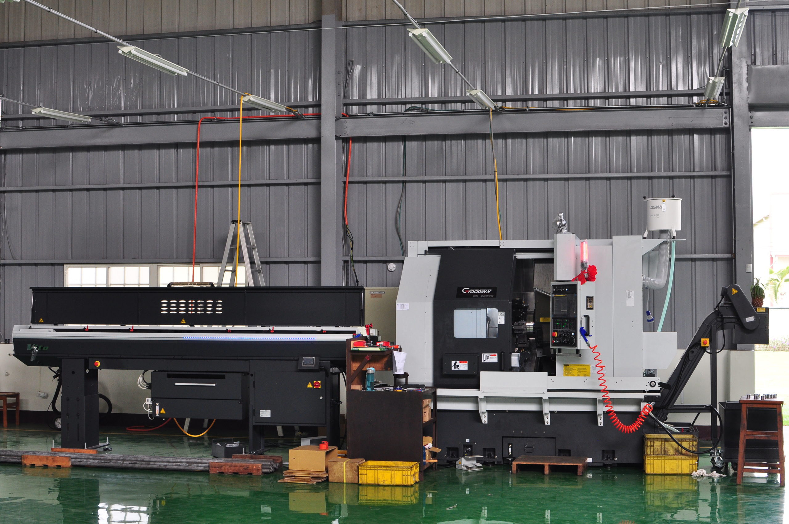 News – William Tools