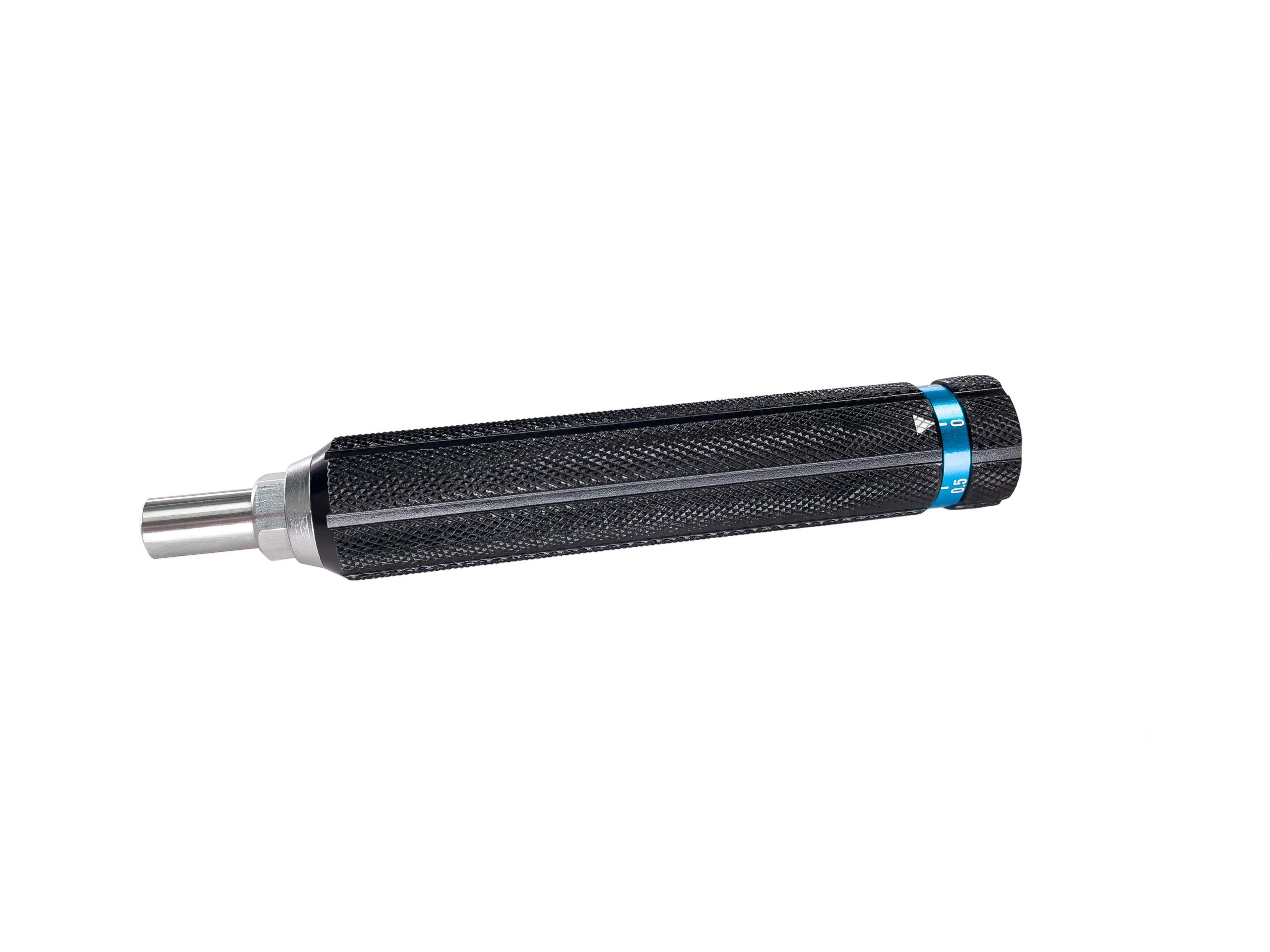 Torque Screwdriver – William Tools
