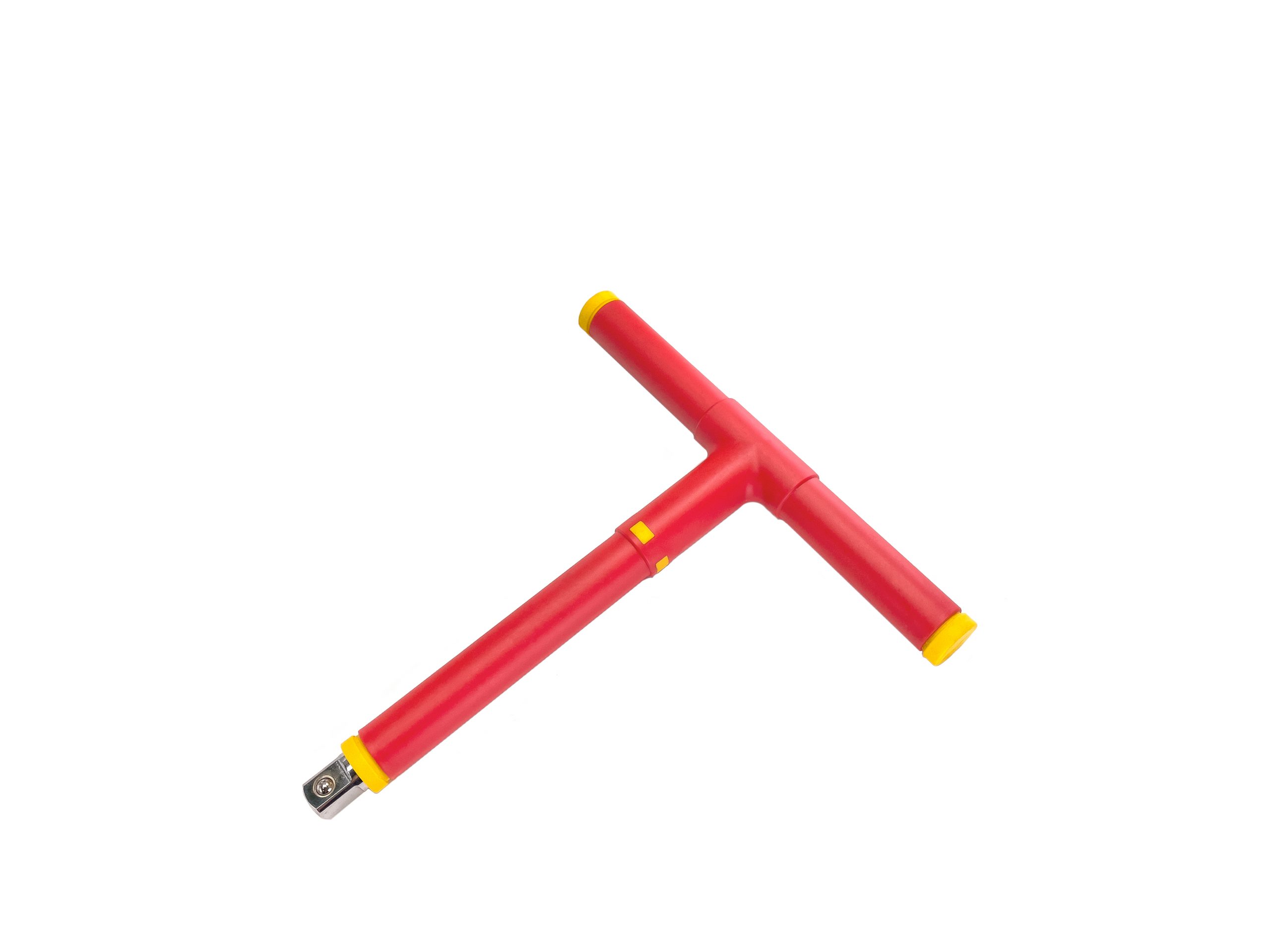 VDE Insulated T-Handle – William Tools