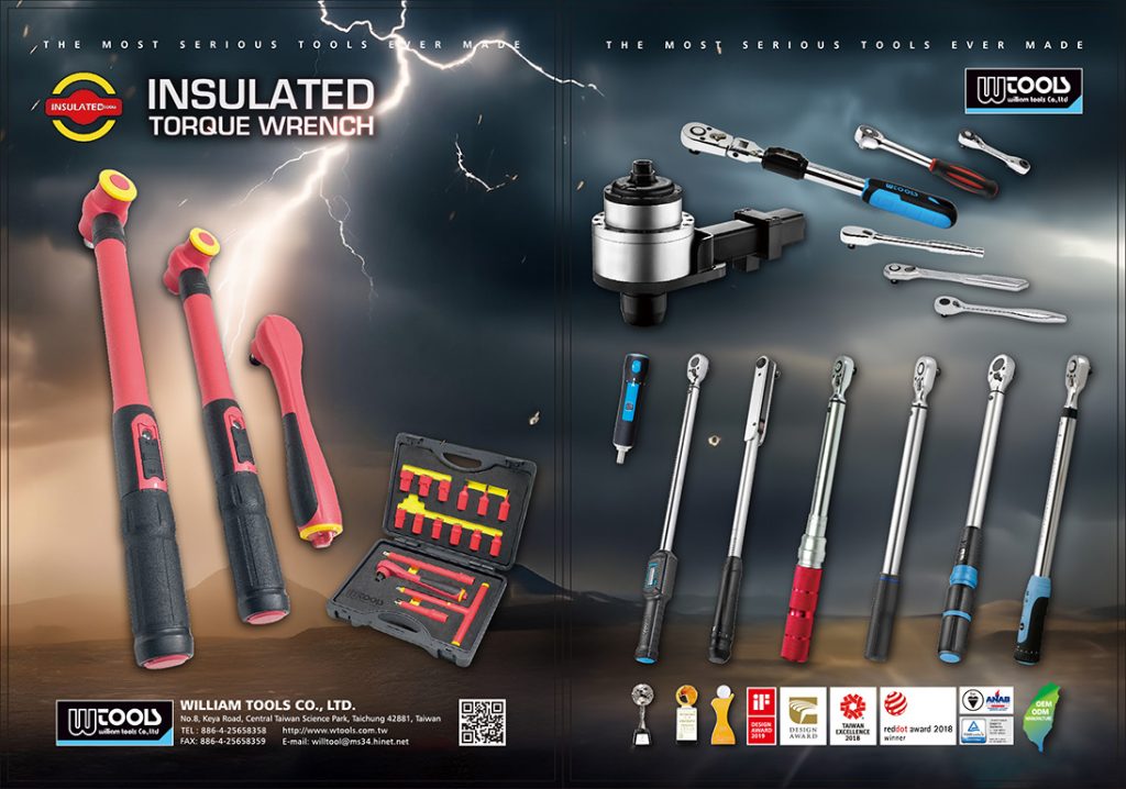 Download – William Tools